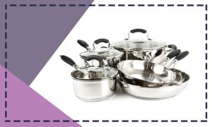 How to Restore Magnalite Cookware?